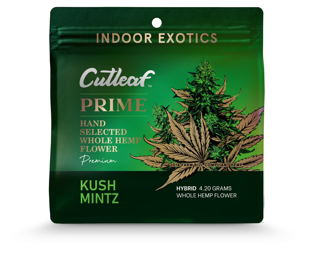 Prime Flower Archives - Cutleaf